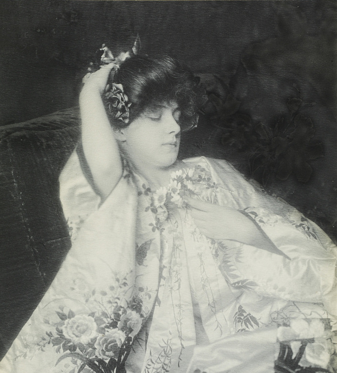 10: Tired Butterfly – Christine Butterworth-McDermott